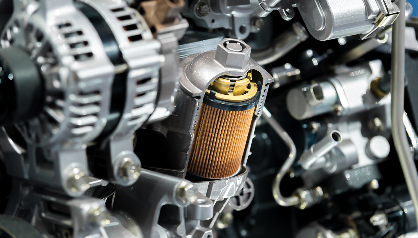 Cara Mudah Membersihkan Filter Bensin Secara Efektif - Showroom Hyundai ...